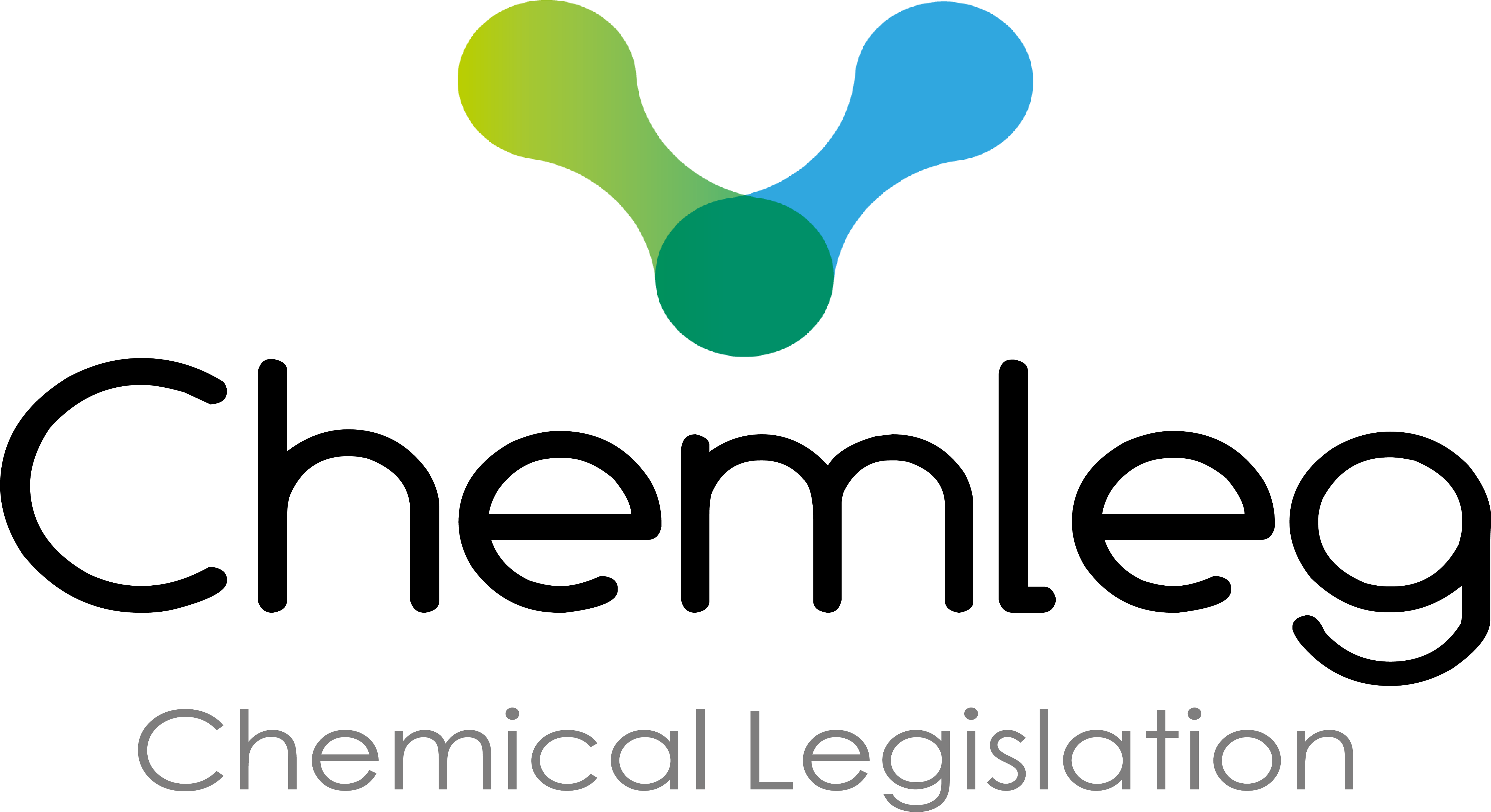 Chemleg - Data Sharing Management